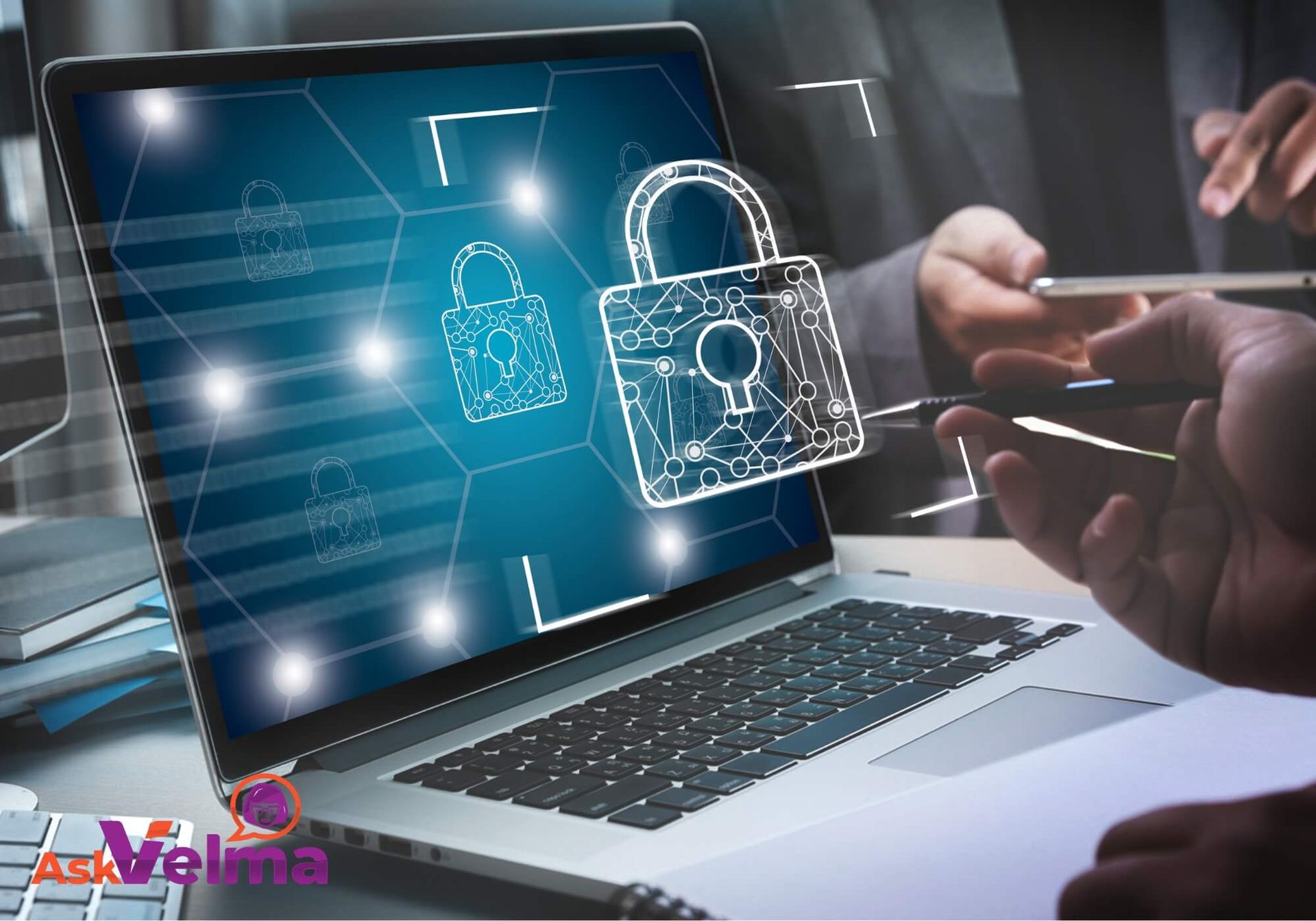 Our Process | Ask Velma